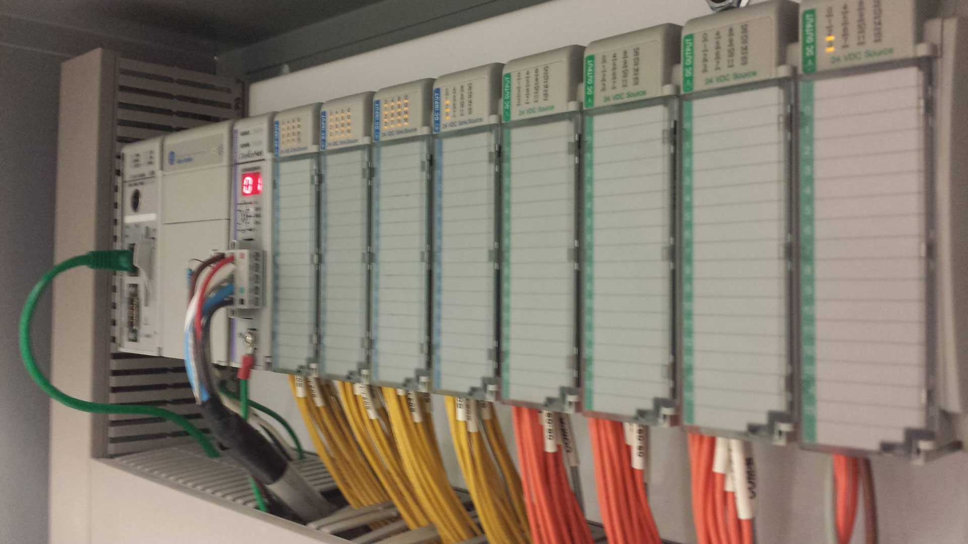 Biofly | Process • Automation • Commissioning • Qualification